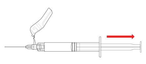 EasyTouch FlipLock Safety Syringes – MHC Medical Products, LLC