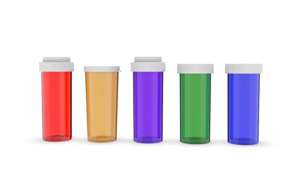 Vials & Ovals – MHC Medical Products, LLC