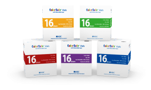 ColorSafe Vials – CRC, Reversible & Snap Caps – MHC Medical Products, LLC