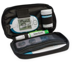 HealthPro Glucose Monitoring System – MHC Medical Products, LLC