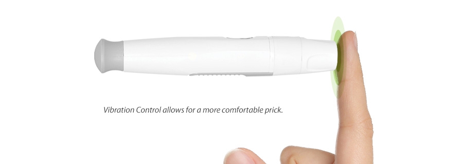 EasyTouch Lancing Device – MHC Medical Products, LLC