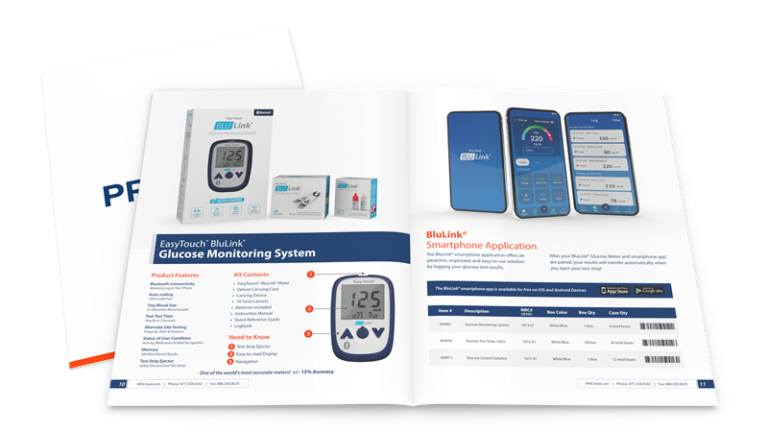 Product Catalog – MHC Medical Products, LLC